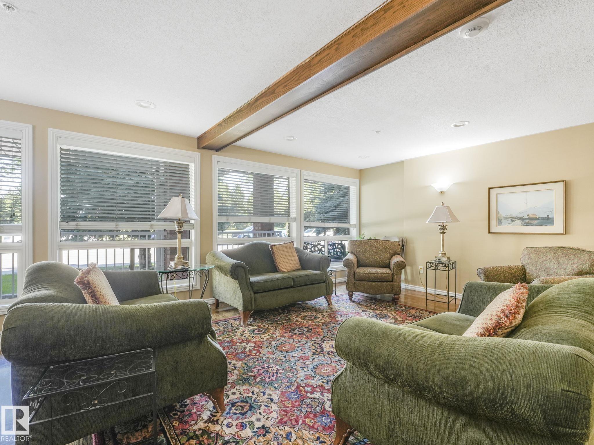 308 - 6220 Fulton Road NW, Fulton Place, Edmonton (E4468878)