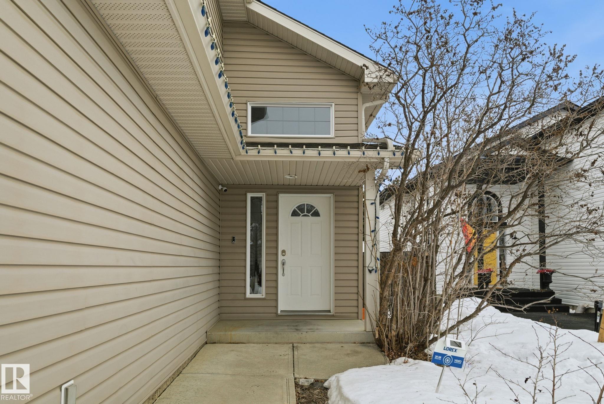 22 Lamplight Bay, Legacy Park, Spruce Grove (E4471095)