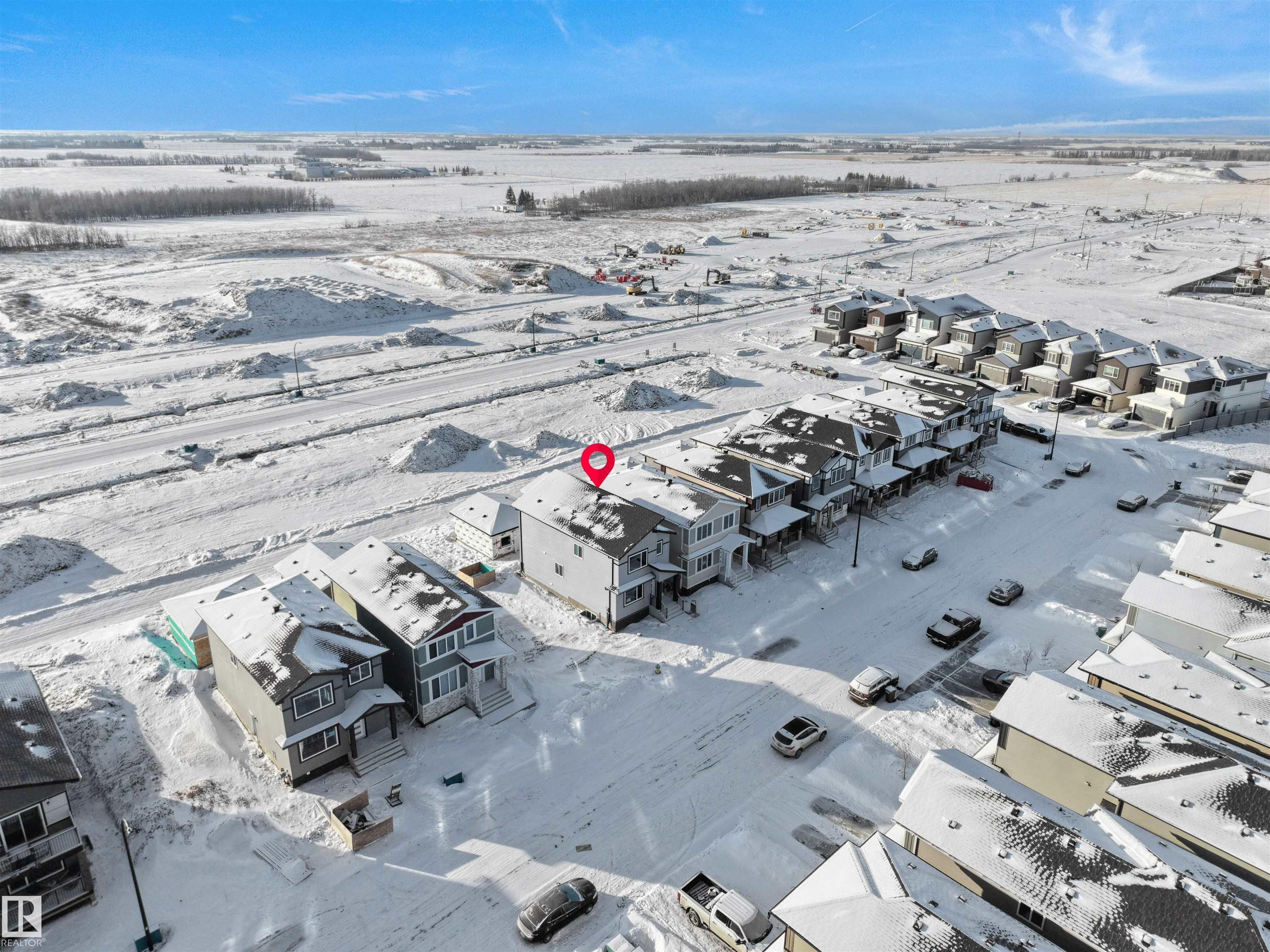 334 Roberts Wynd, Robinson, Leduc (E4471182)