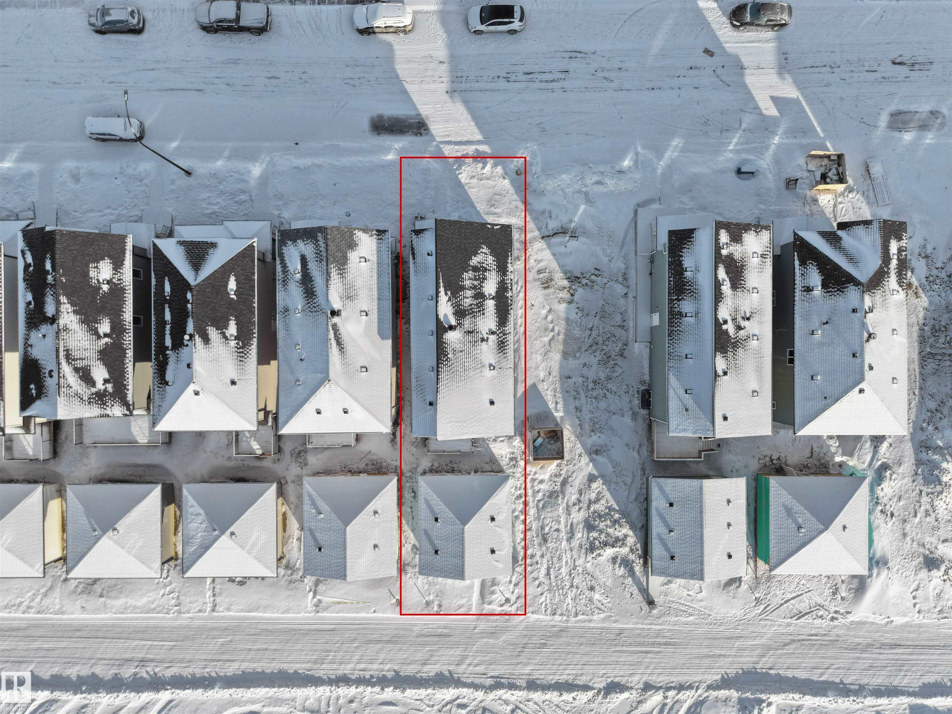 334 Roberts Wynd, Robinson, Leduc (E4471182)