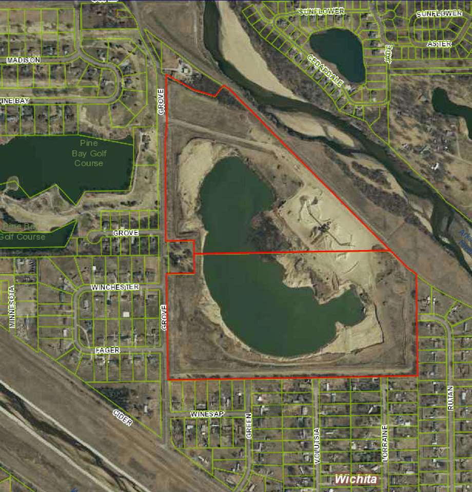 Google Earth Wichita Ks - The Earth Images Revimage.Org