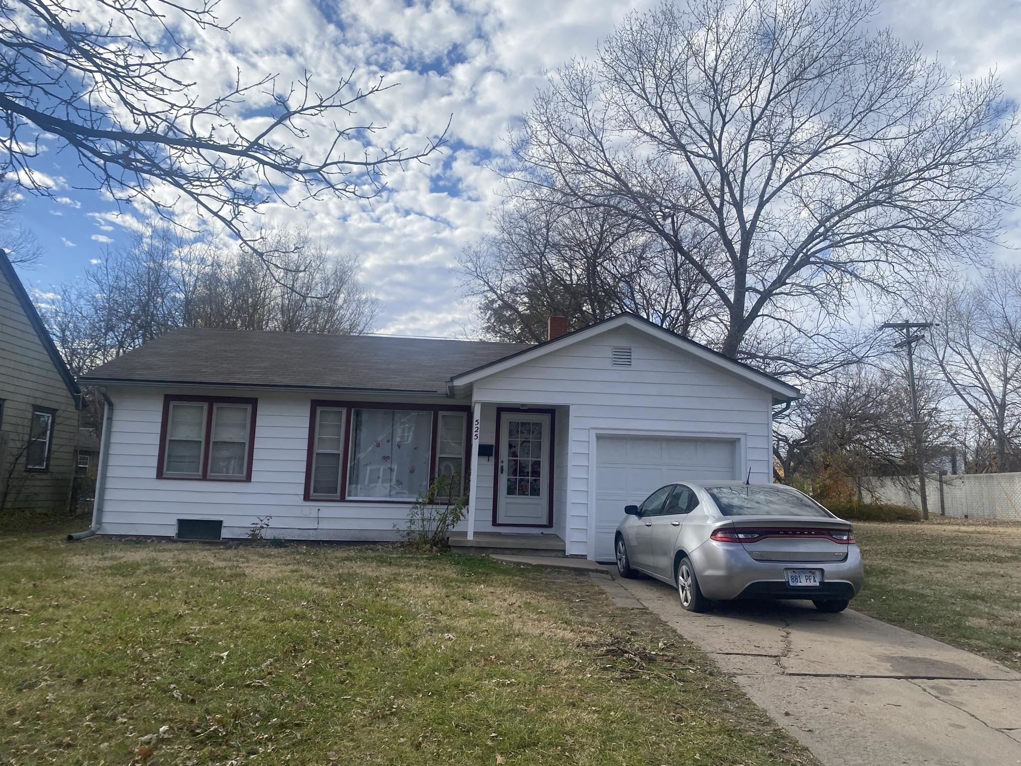 525 S Broadview, Wichita, KS 67218