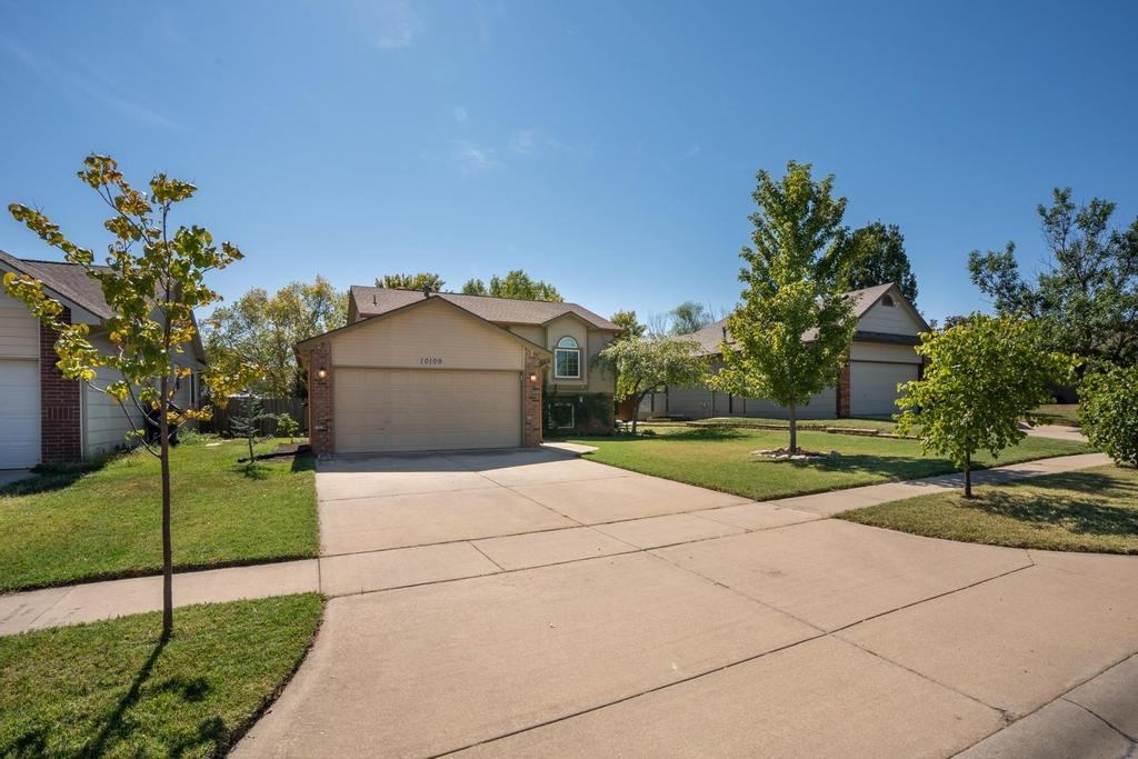 10109 E Lincoln St., Wichita, KS 67207